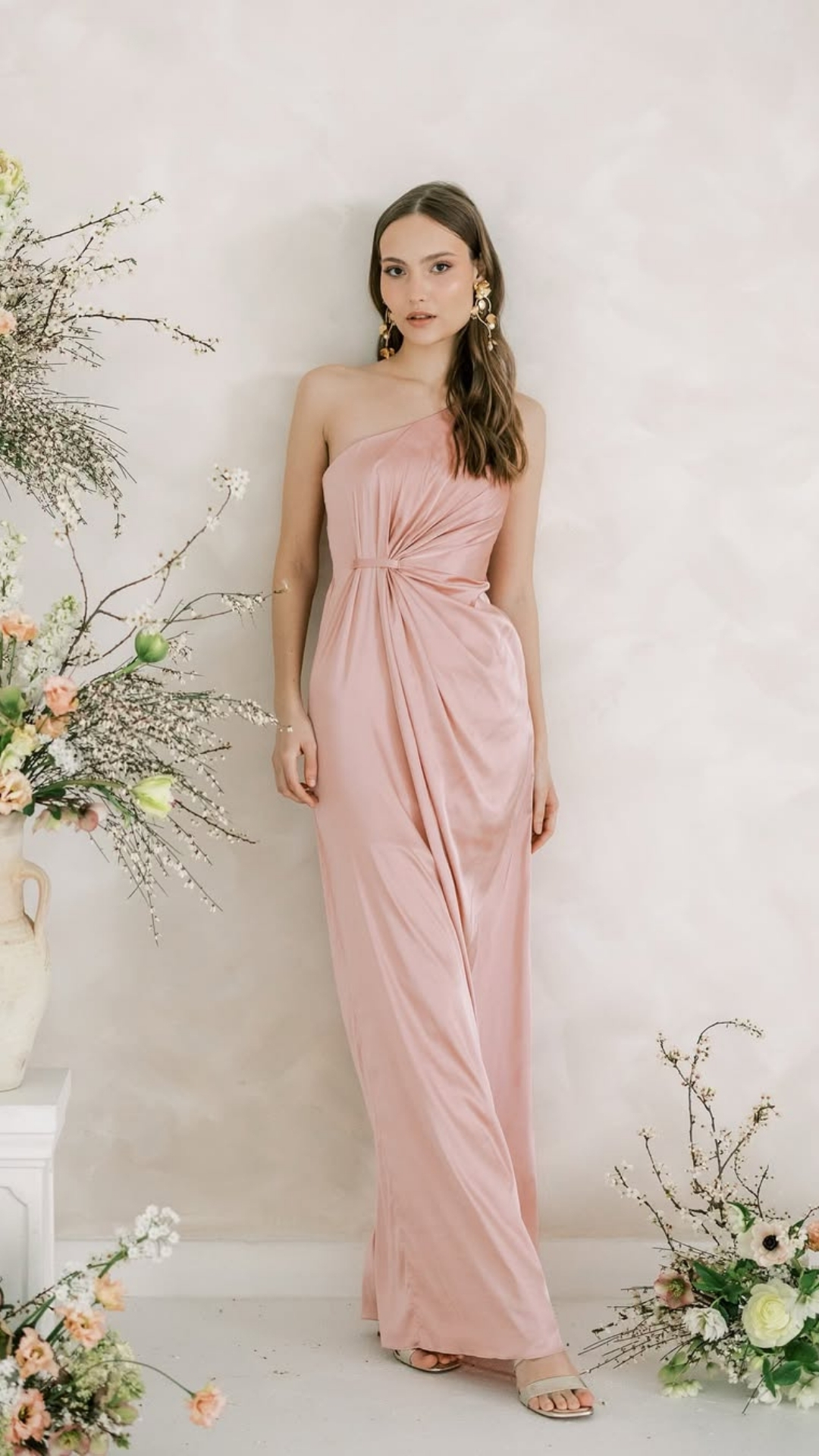 What Are the Etiquette Rules for a Maid of Honour? - Bridesmaids Only